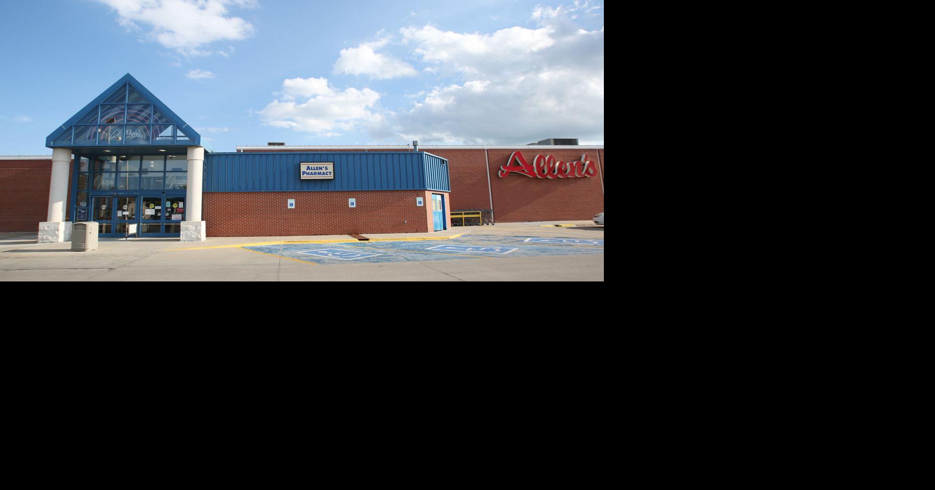 B&R Stores plans to keep Allen's store name and employees ...