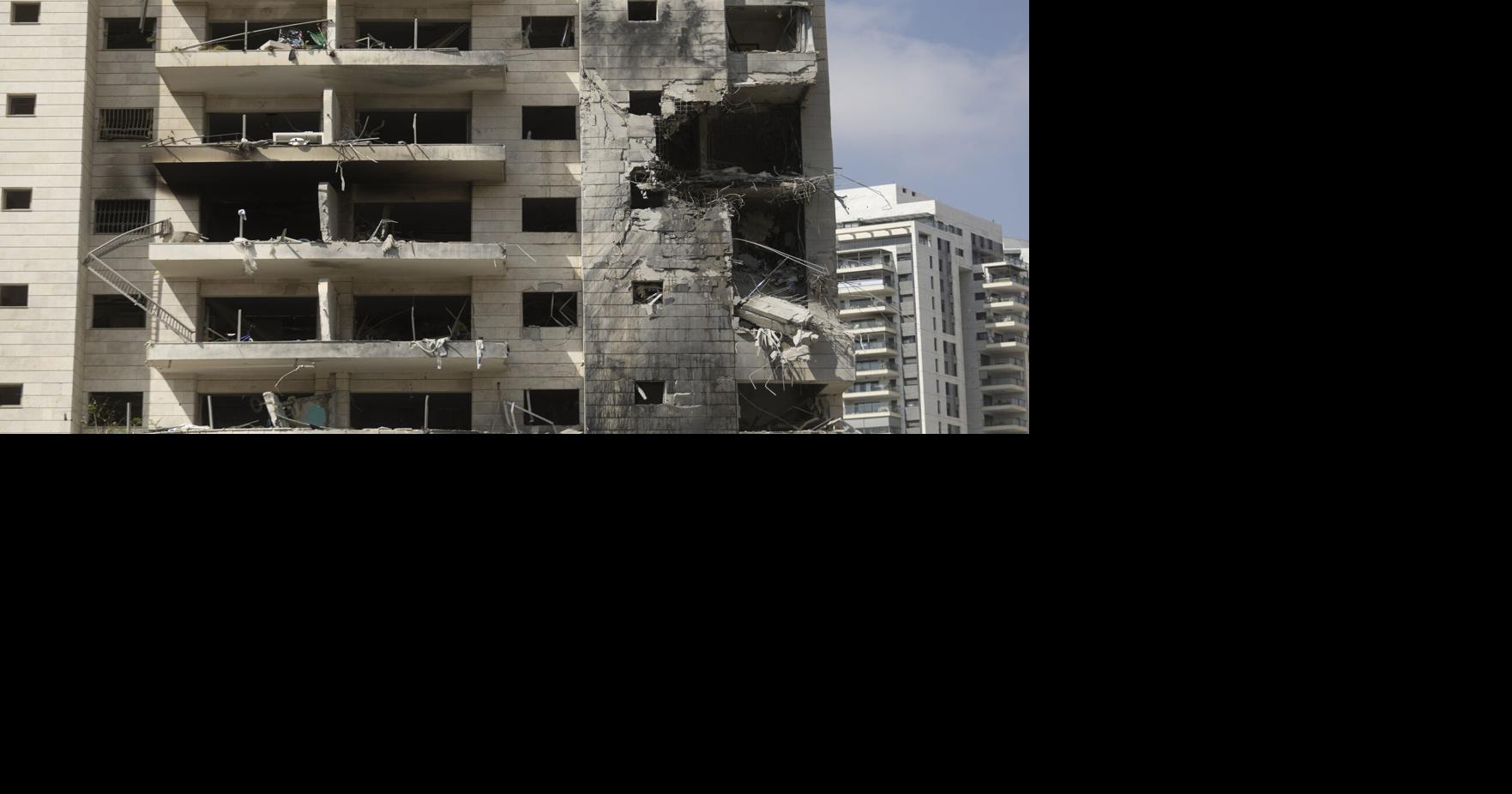 Trump calls for Tehran evacuation as Israel vows new strikes ...