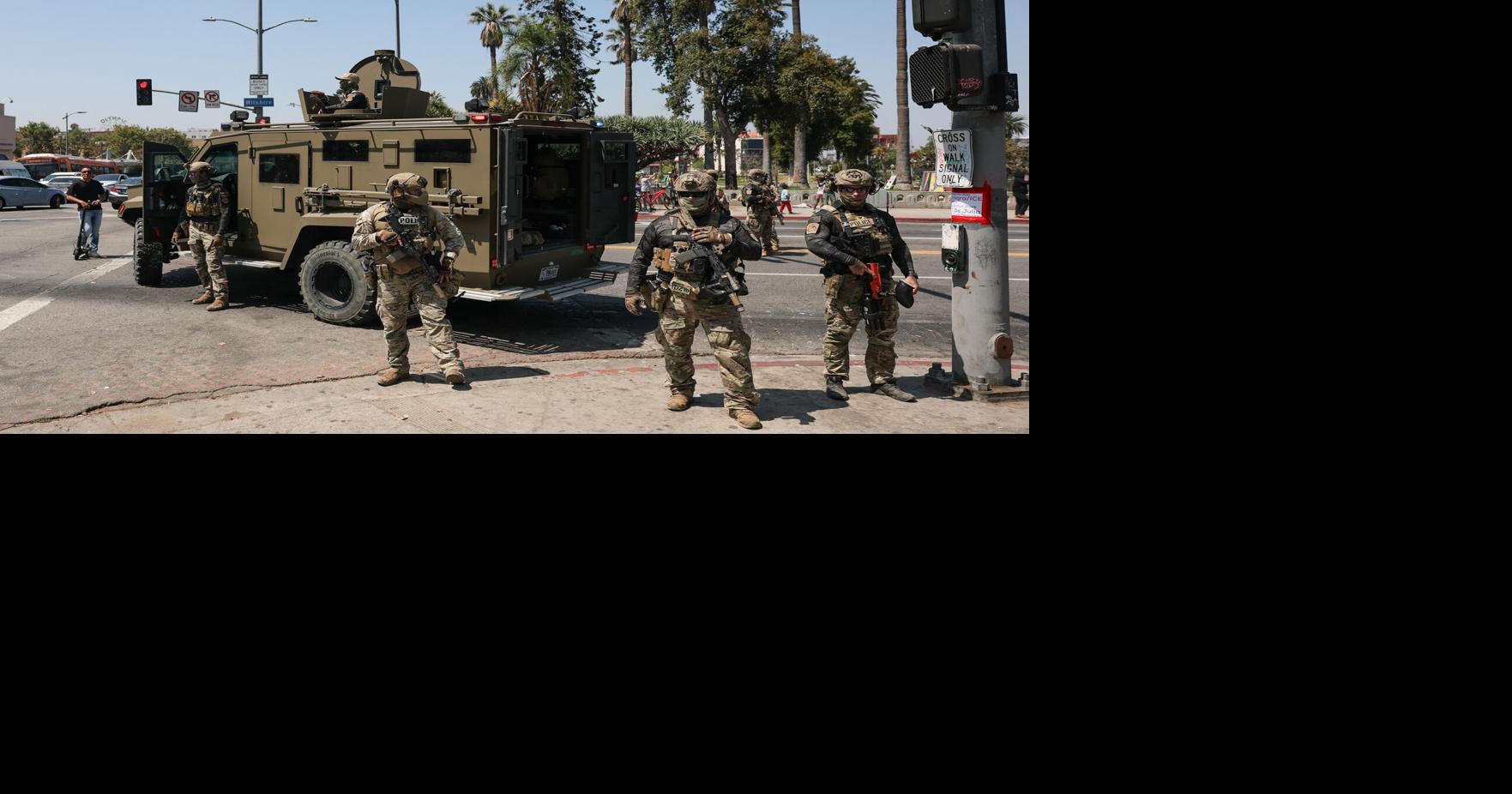 3 U.S. Marine brothers faced toughest mission: Getting their dad freed ...