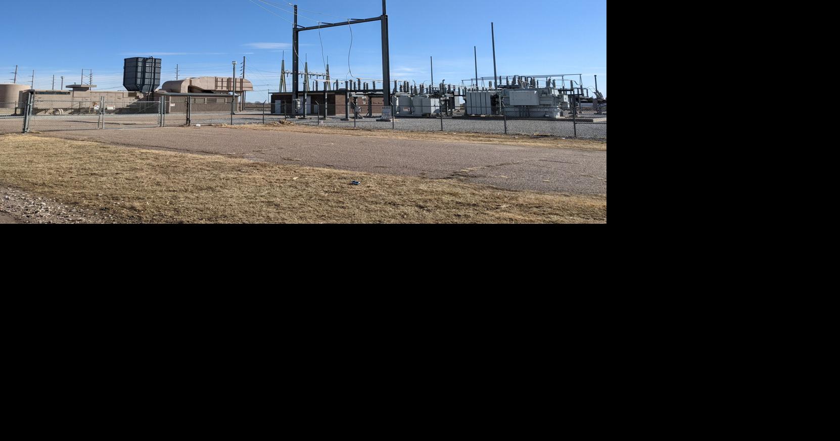 Utility Board recommends replacing damaged substation transformer ...