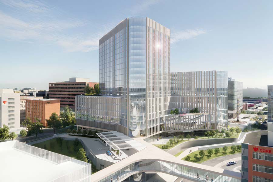 Nebraska Medicine takeover coming as university health systems across ...