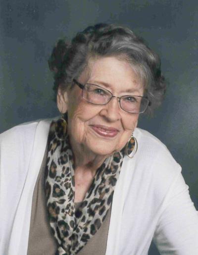 Annetta L. Young | Obituaries | hastingstribune.com
