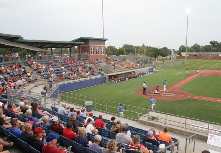 Hastings to host American Legion state baseall tournament in July ...