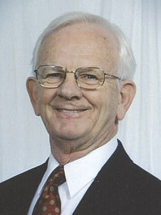 The Rev. Dr. James P. Cooke | Obituaries | hastingstribune.com