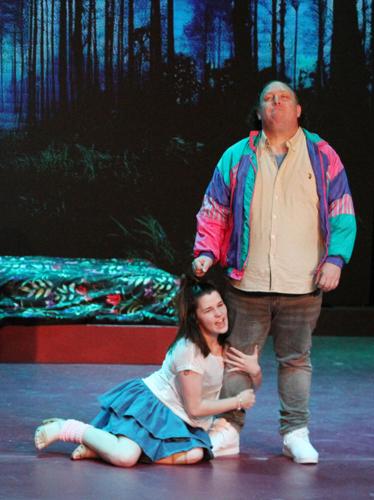 HCT steps into fall with 'A Midsummer Night's Dream' | Entertainment ...