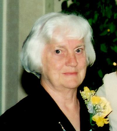Edith 'Eda Ree' Eckblade | Obituaries | hastingstribune.com