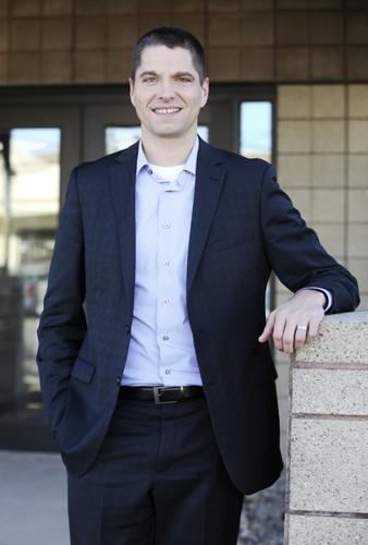 Rippe thankful for opportunity he’s had to work for Hastings | News ...