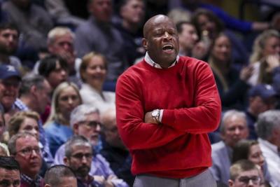 Report: Fired coach Mike Anderson to sue St. John's | Sports ...