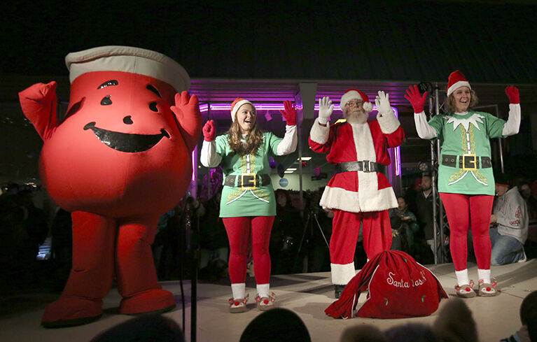 Celebration of Lights set for Thursday | News | hastingstribune.com