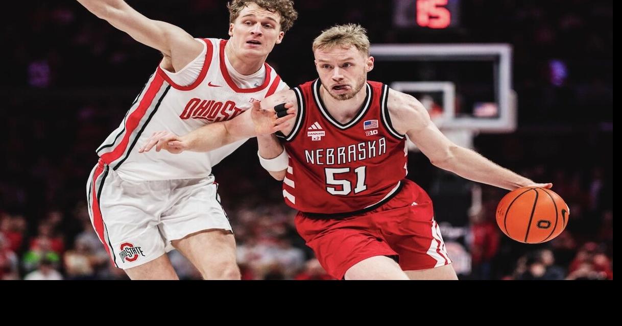 How Nebraska men's hoops' depth is becoming its super power during 15-0 ...
