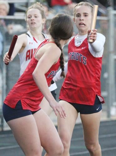 Tribland athletes shine at Central Nebraska Championships | Sports ...