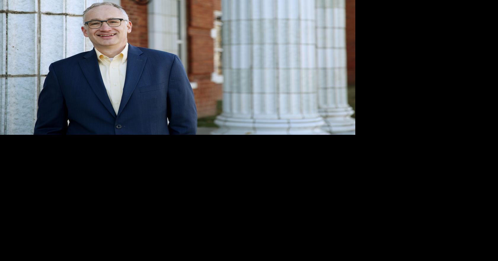 Chris Schukei’s latest career adventure brings him back to HPS in ...