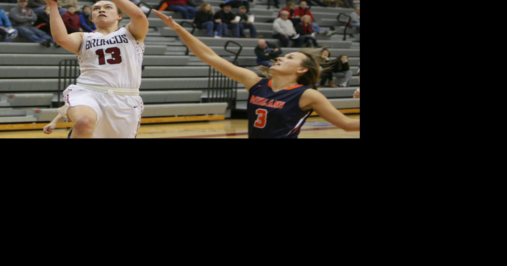 Hastings women move to 6-2 in conference | Sports | hastingstribune.com