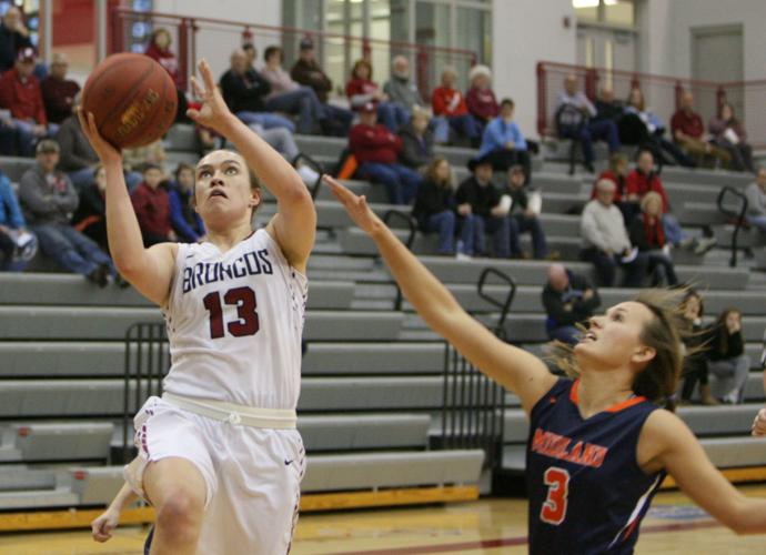 Hastings women move to 6-2 in conference | Sports | hastingstribune.com