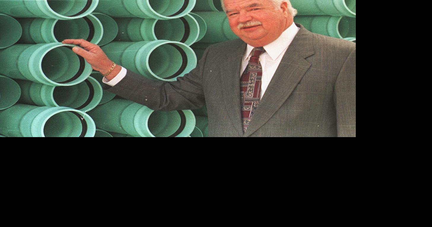 Schnase remembered as entrepreneur, visionary, community booster | News ...