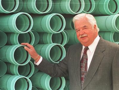 Schnase remembered as entrepreneur, visionary, community booster | News ...