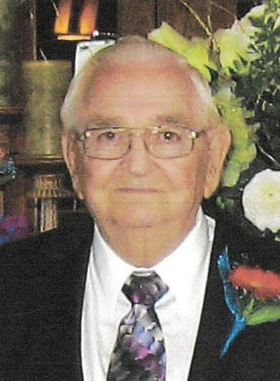 Larry Lewis | Obituaries | hastingstribune.com