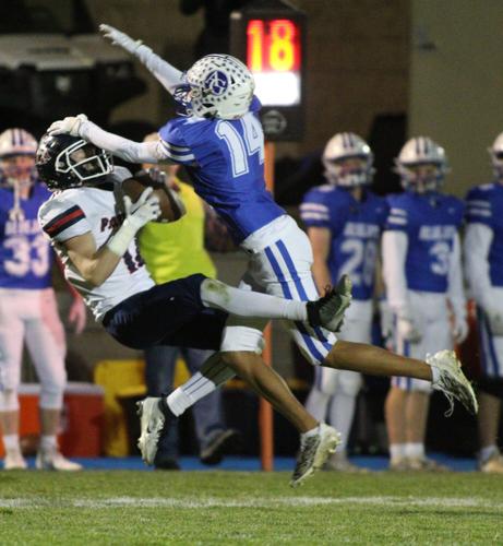 Patriots stifled by No. 3 Ashland-Greenwood in C-1 quarterfinals ...