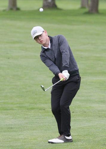HHS' Schram wins conference golf title | Sports | hastingstribune.com