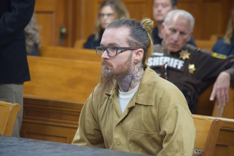 Osceola man denies Clay County murder charge | News | hastingstribune.com
