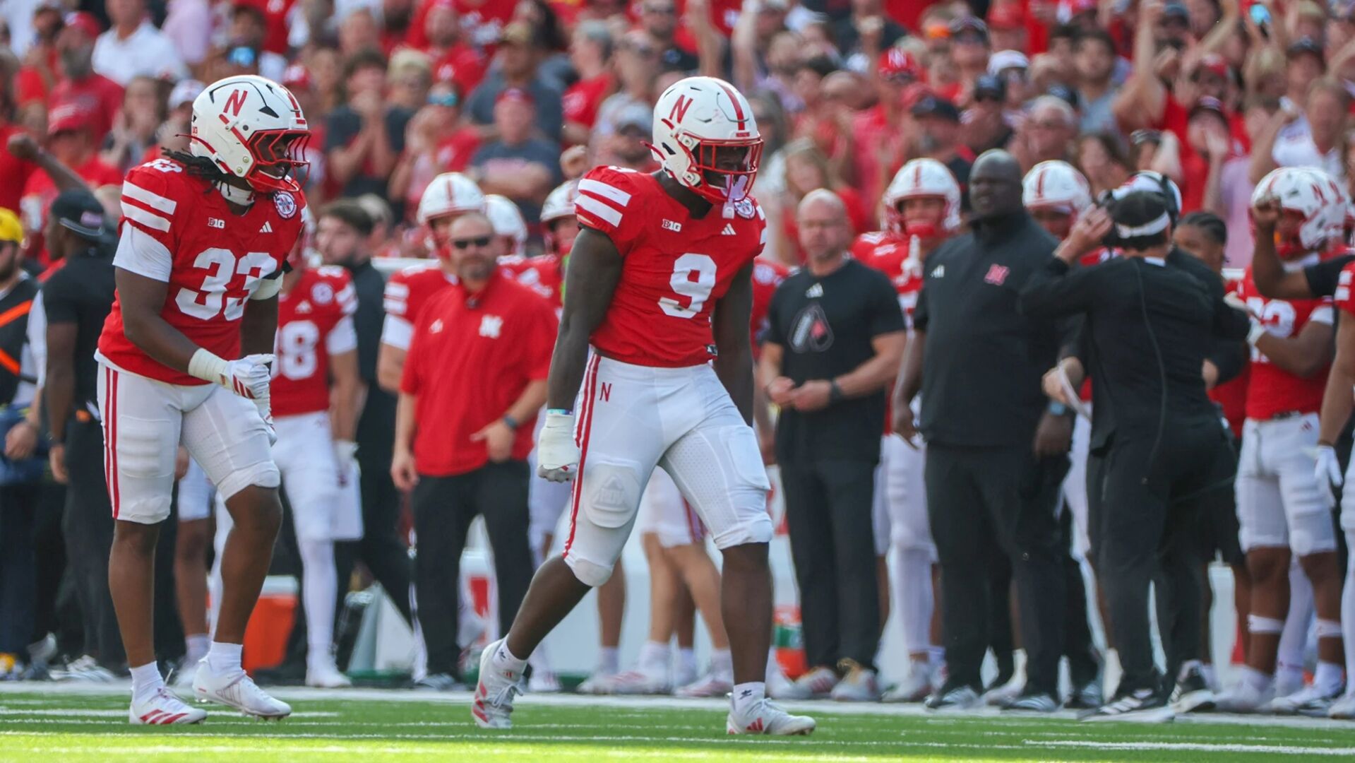 3 Takeaways from Nebraska football's 2026 Big Ten schedule reveal ...