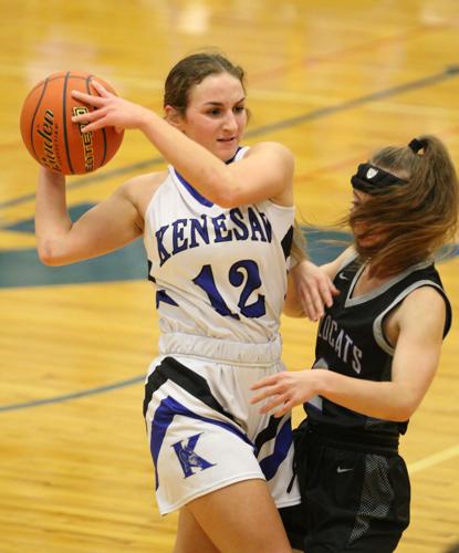 Kenesaw relying on junior class to compete for TVC title | Sports ...