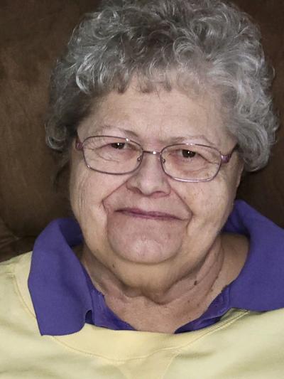 Elaine K. Thayer | Obituaries | hastingstribune.com