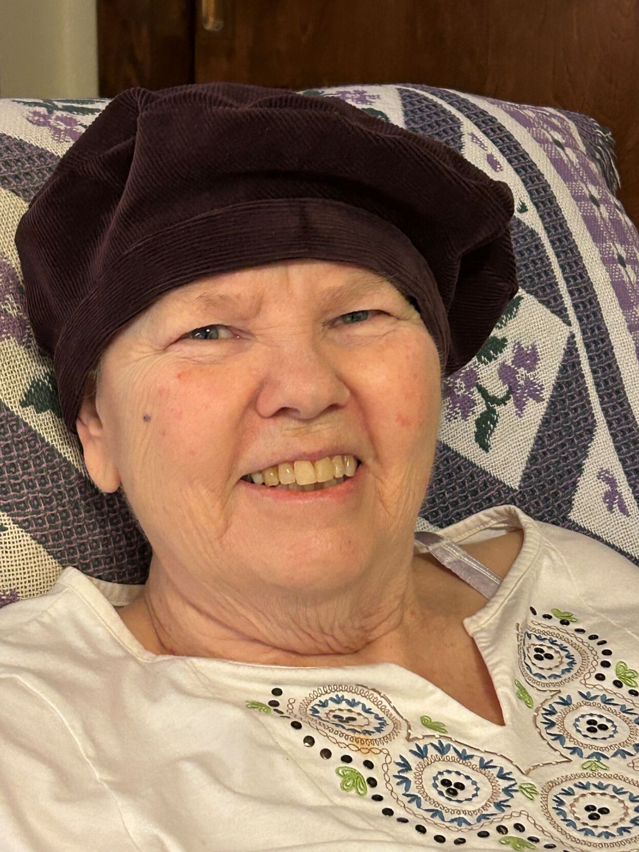 Delores A. Alloway | Obituaries | hastingstribune.com
