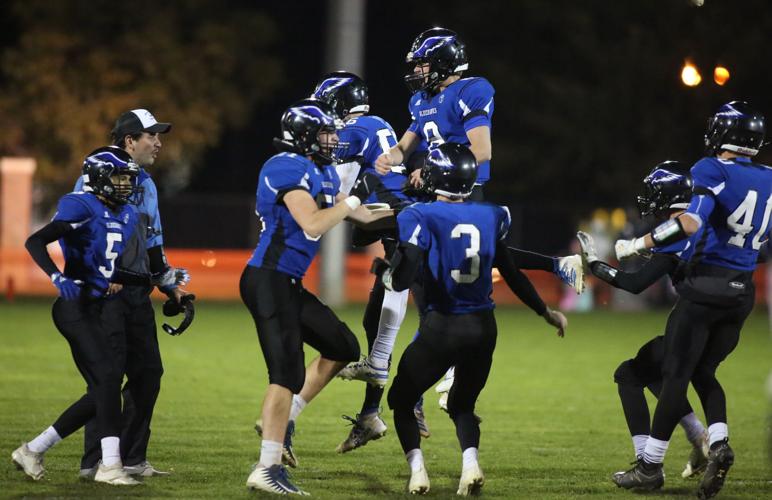 Bluehawks outlast Raymond Central in overtime | | hastingstribune.com