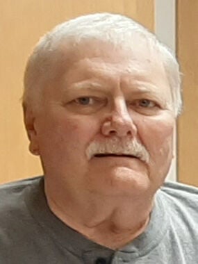 Rodney G. 'Rod' Imler | | hastingstribune.com