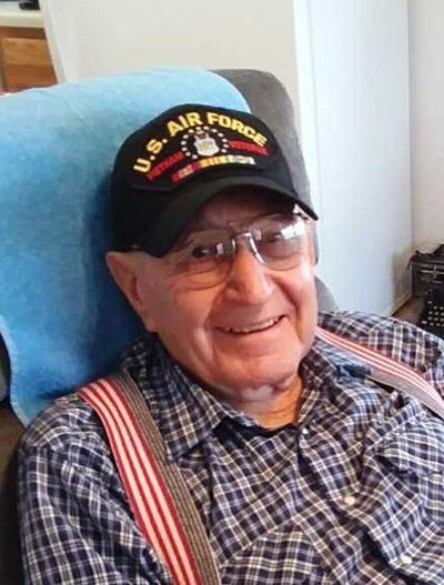 Orval E. Holdeman | Obituaries | hastingstribune.com