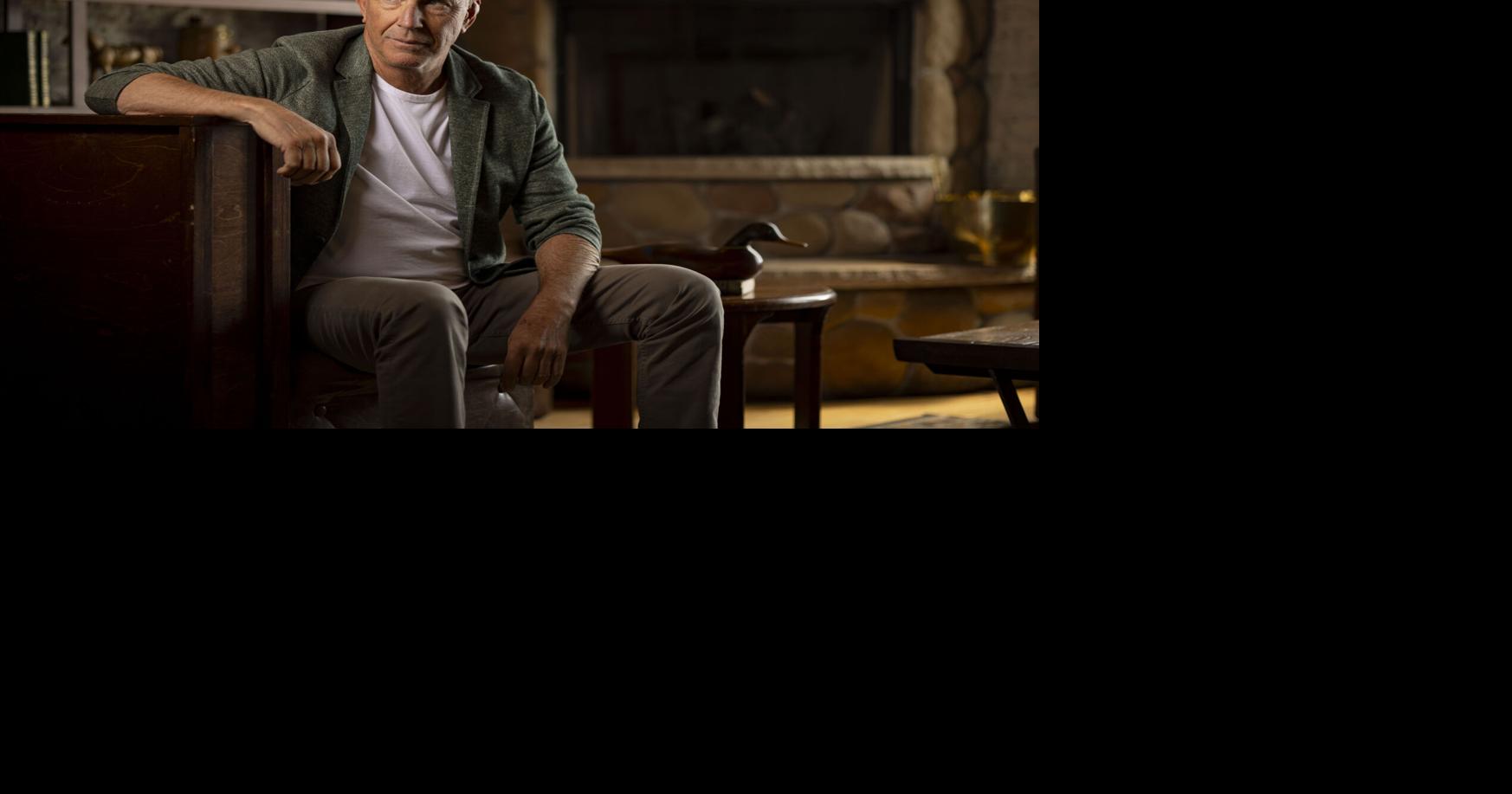 Talking to Kevin Costner about ‘Horizon’: He’s bet everything, will it ...