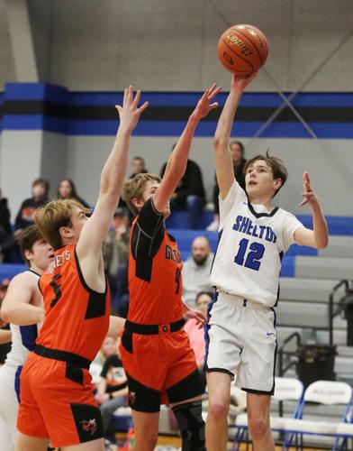Mustangs grind out 37-31 victory over Blue Devils in TVC quarterfinals ...