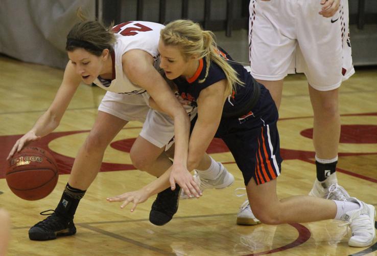 Hastings women move to 6-2 in conference | Sports | hastingstribune.com