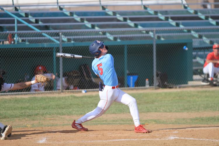 Chiefs sweep Grand Island Home Federal to clinch A-7 area title ...