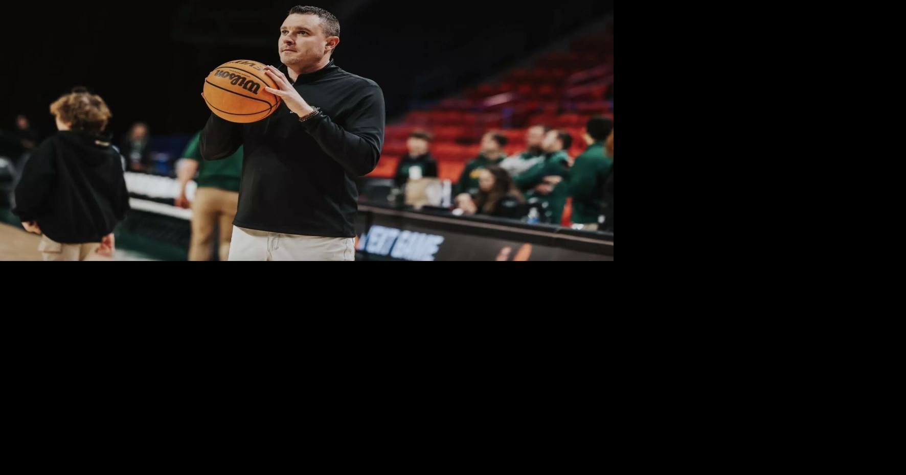 Pat Monaghan details reasons for joining Nebraska men's hoops staff, on ...