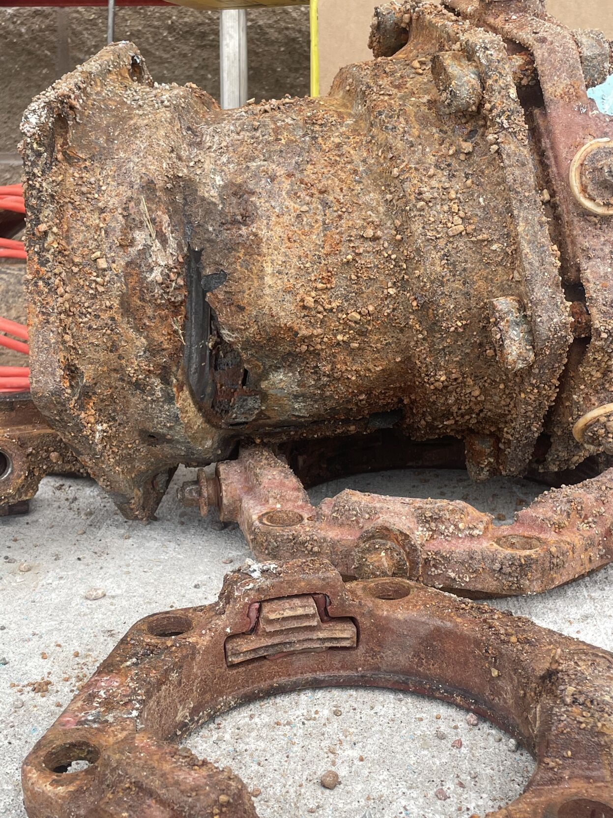 Aquacourt's repaired lazy river set to reopen July 7 | News ...