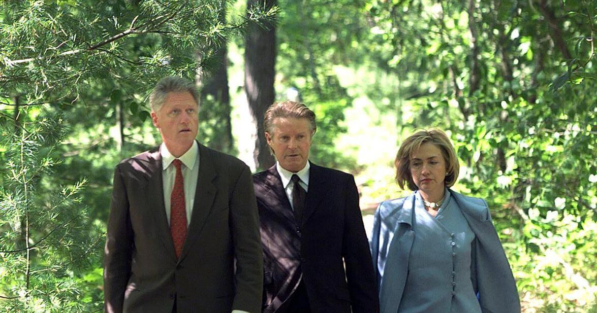 How Don Henley and Ted Danson came to PBS’s ‘Henry David Thoreau ...