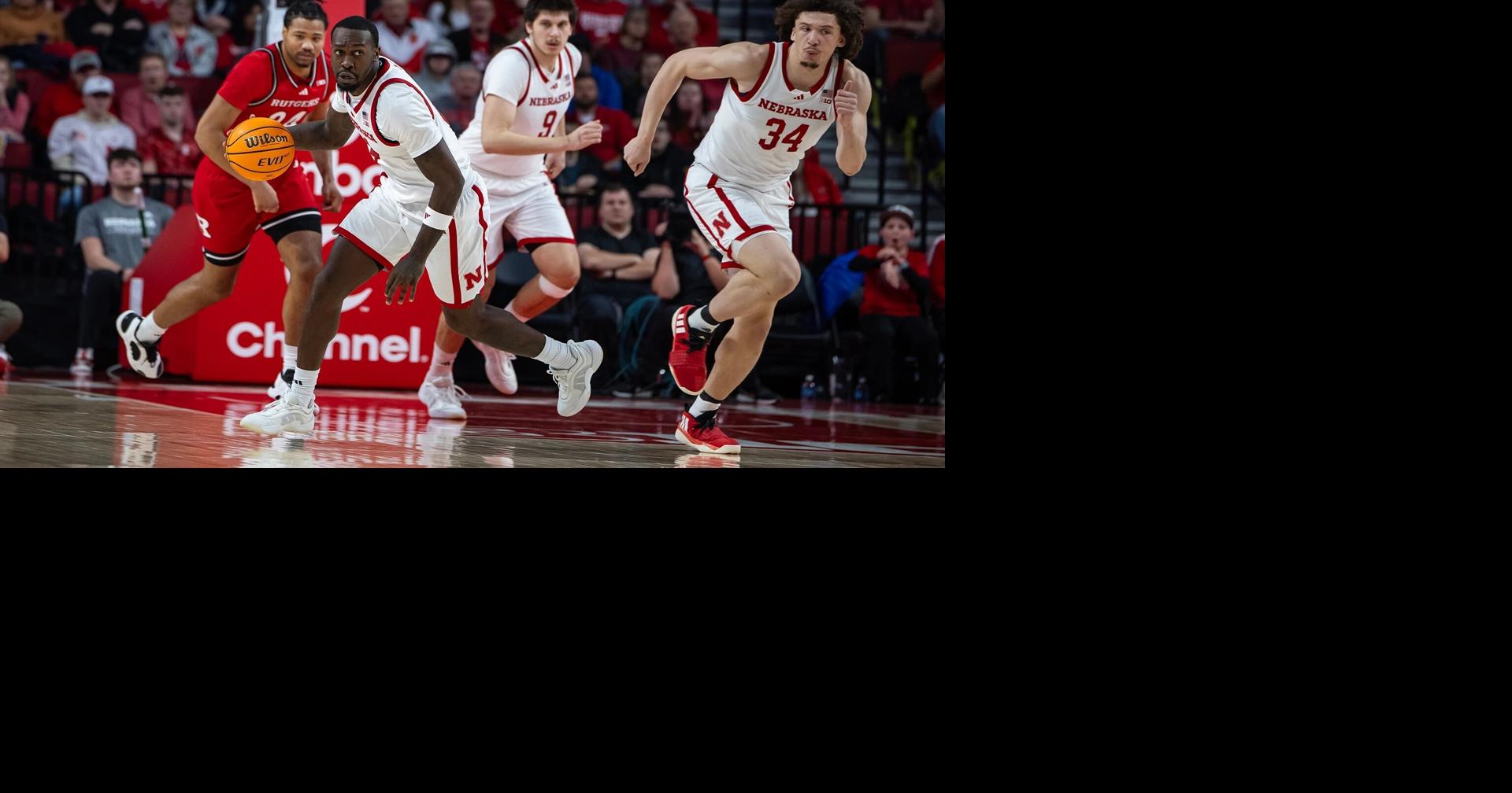 What to watch for: Consistency the key for Nebraska men's hoops to get ...