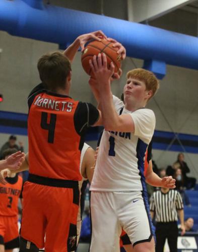 Mustangs grind out 37-31 victory over Blue Devils in TVC quarterfinals ...