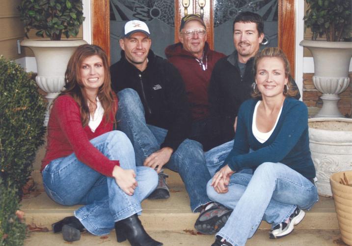 Coast Guard chief with Tribland ties heralded for saving lives during ...