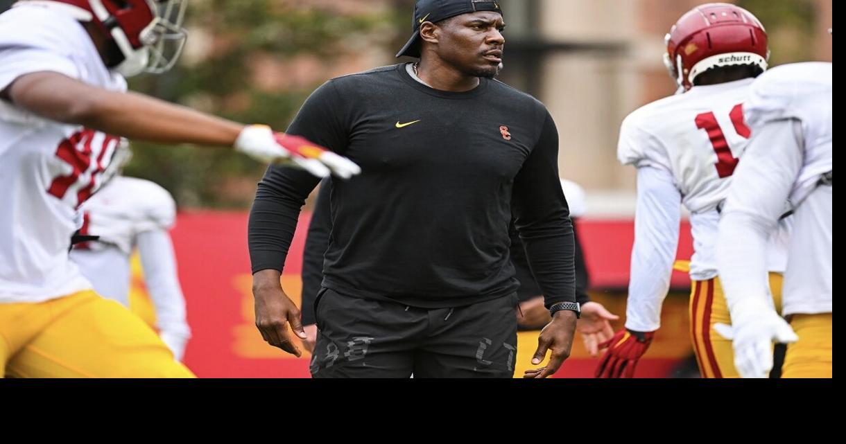 Report: Nebraska football adds San Diego State's Roy Manning to ...
