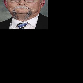 Adams County Sheriff John Rust hopes to retain seat | News ...