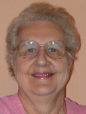 Elizabeth M. 'Beth' Stark | Obituaries | hastingstribune.com