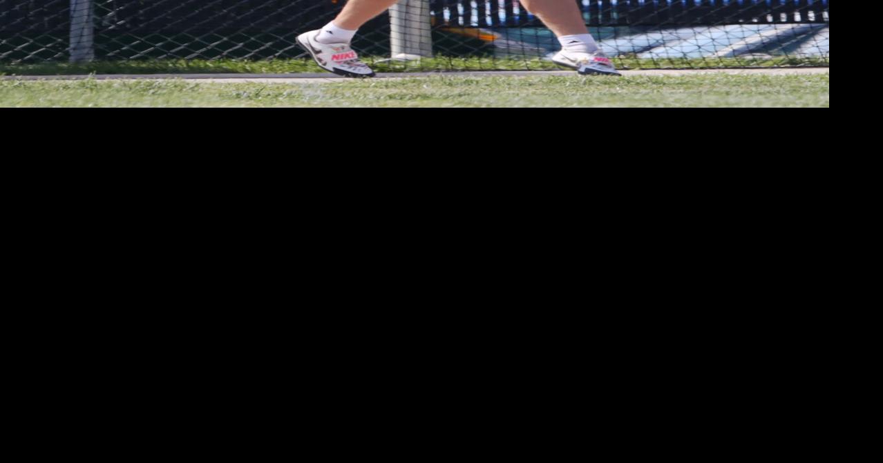 Class C boys: Sutton's Nathan Baldwin three-peats in discus | Sports ...