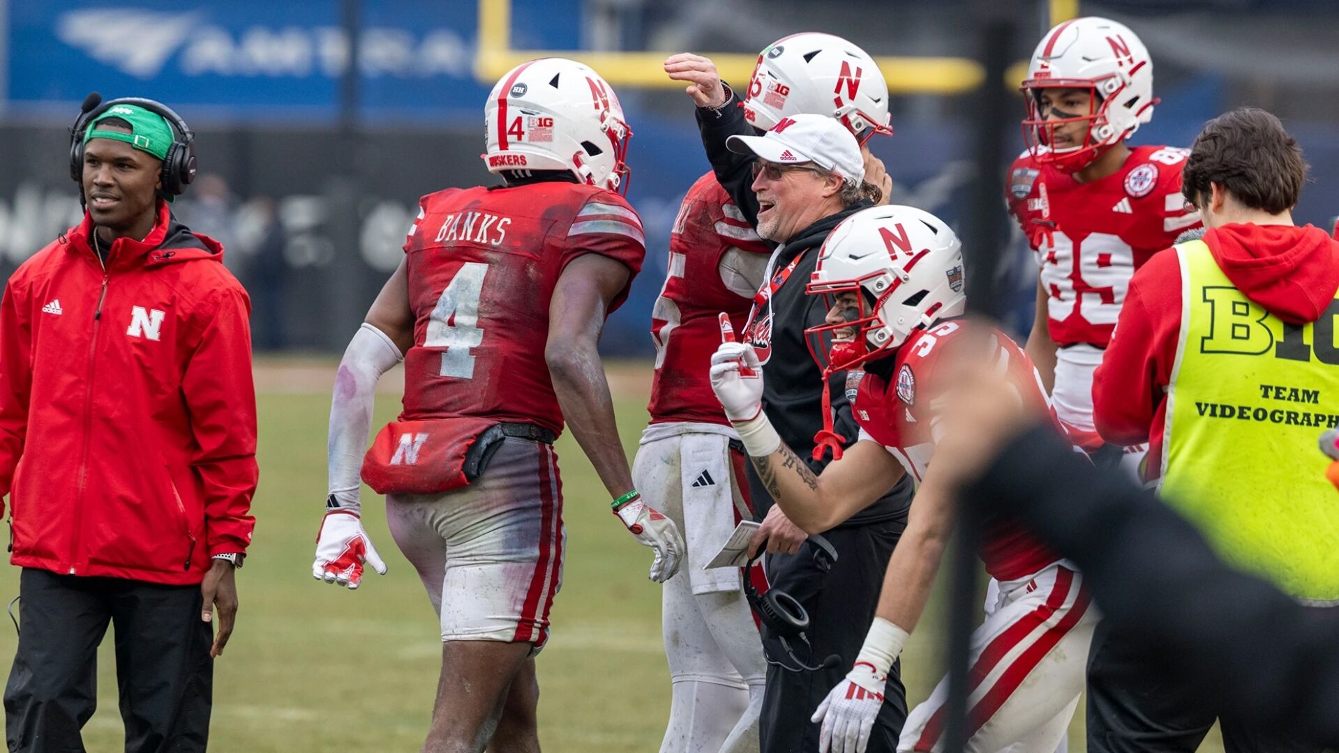 Why Nebraska's new coordinators will be Cincinnati's biggest challenges ...