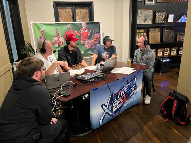 AC's Evan Smith, STC's Greg Berndt to appear on Wednesday's Tribland ...