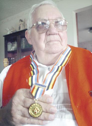 Visit to Korea brings back Trumbull man's memories of war | History ...