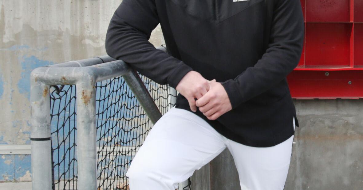 Sodbusters hire Schipper as new skipper | Sports | hastingstribune.com
