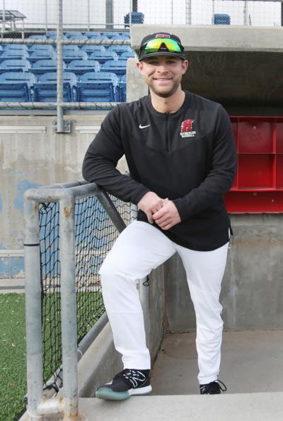 Sodbusters hire Schipper as new skipper | Sports | hastingstribune.com